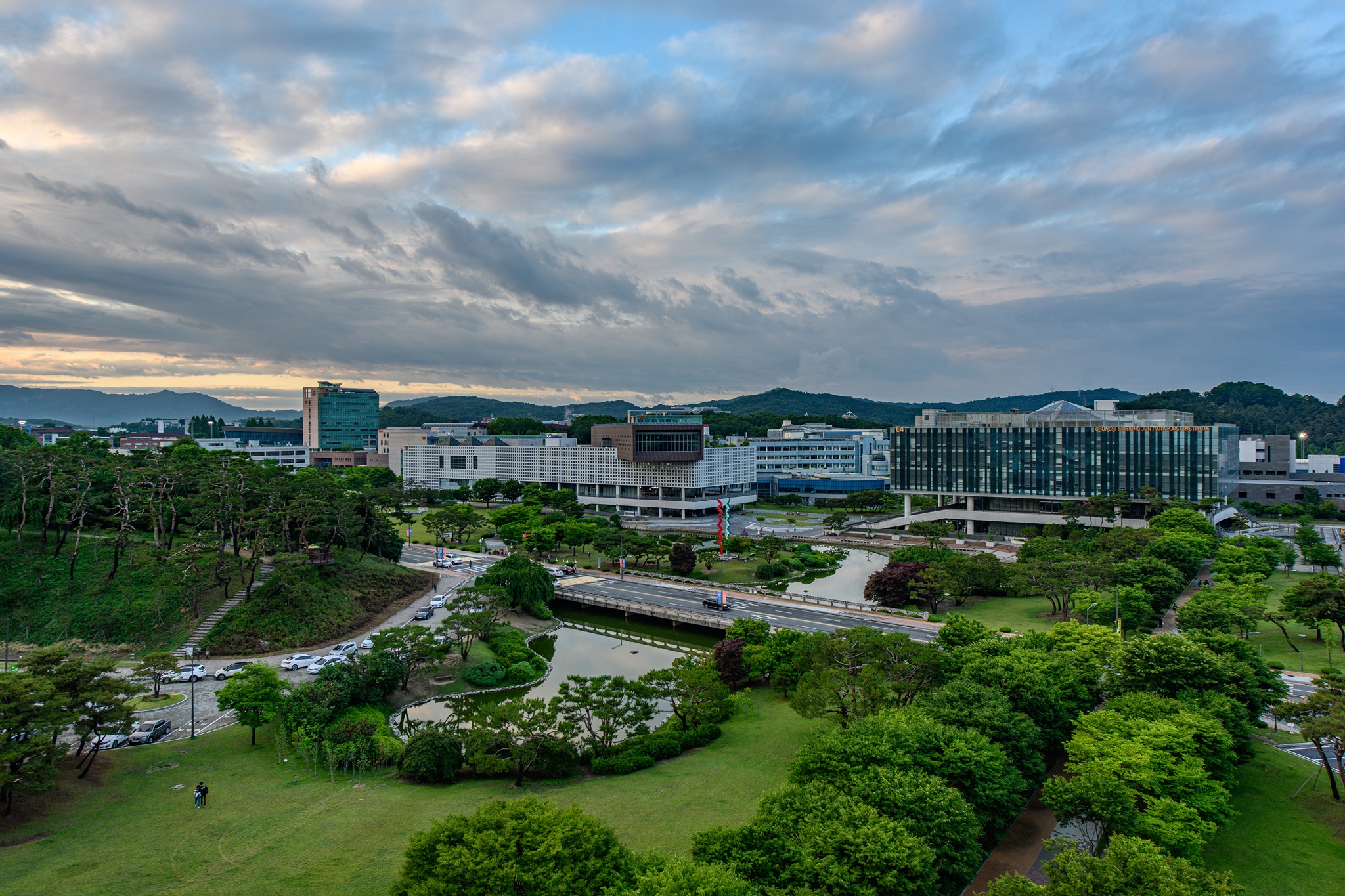 KAIST - Korea Advanced Institute of Science & Technology | Study bar 留學吧